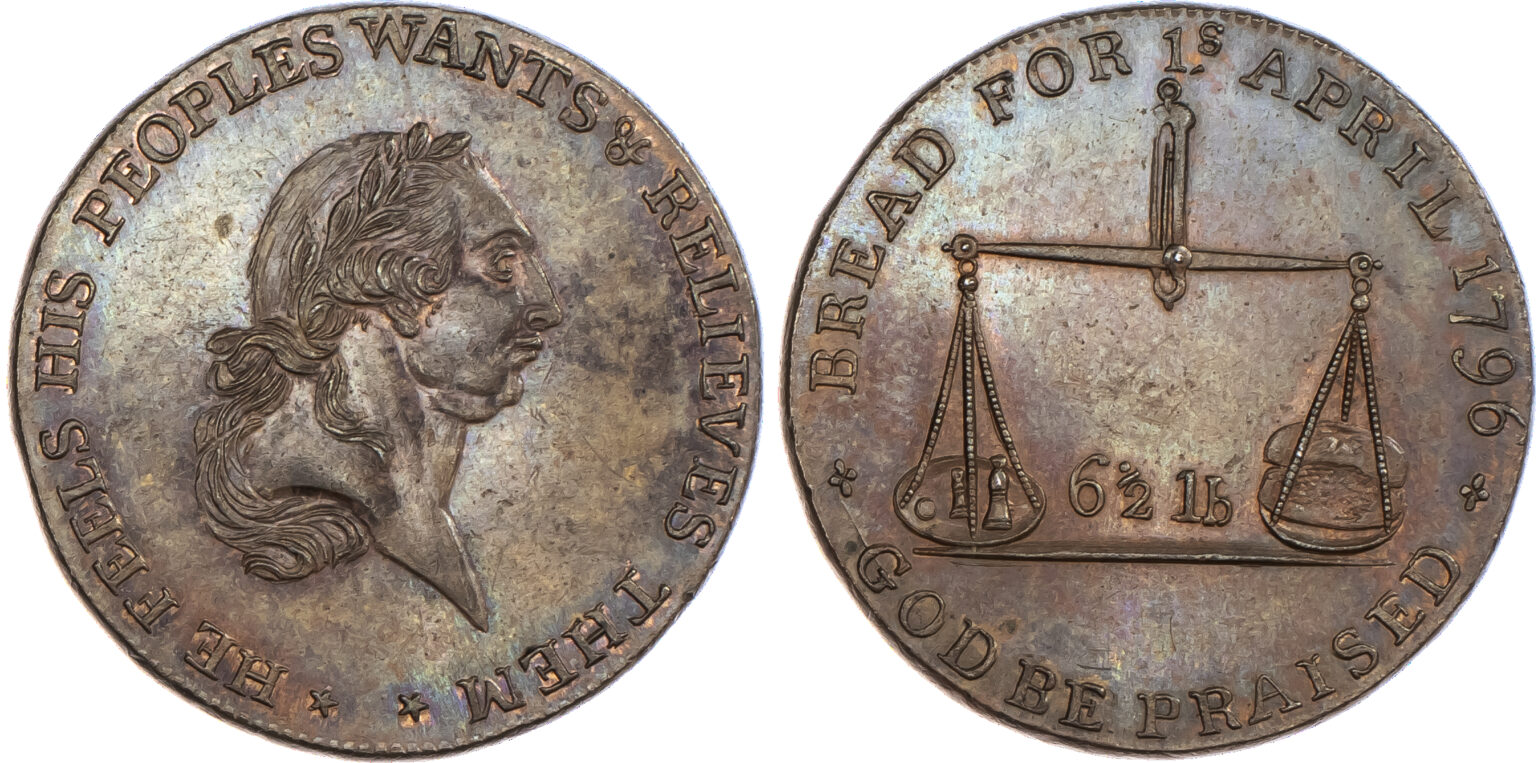 Gloucestershire, Badminton, David Arnot and John Jelly (Kempson mule ...