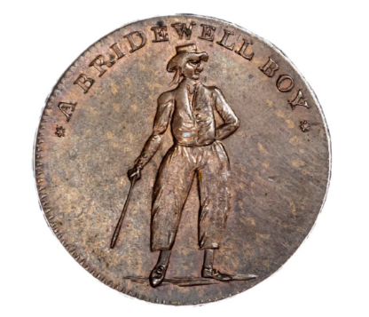 Dan Mendoza - the father of scientific boxing | Baldwin's