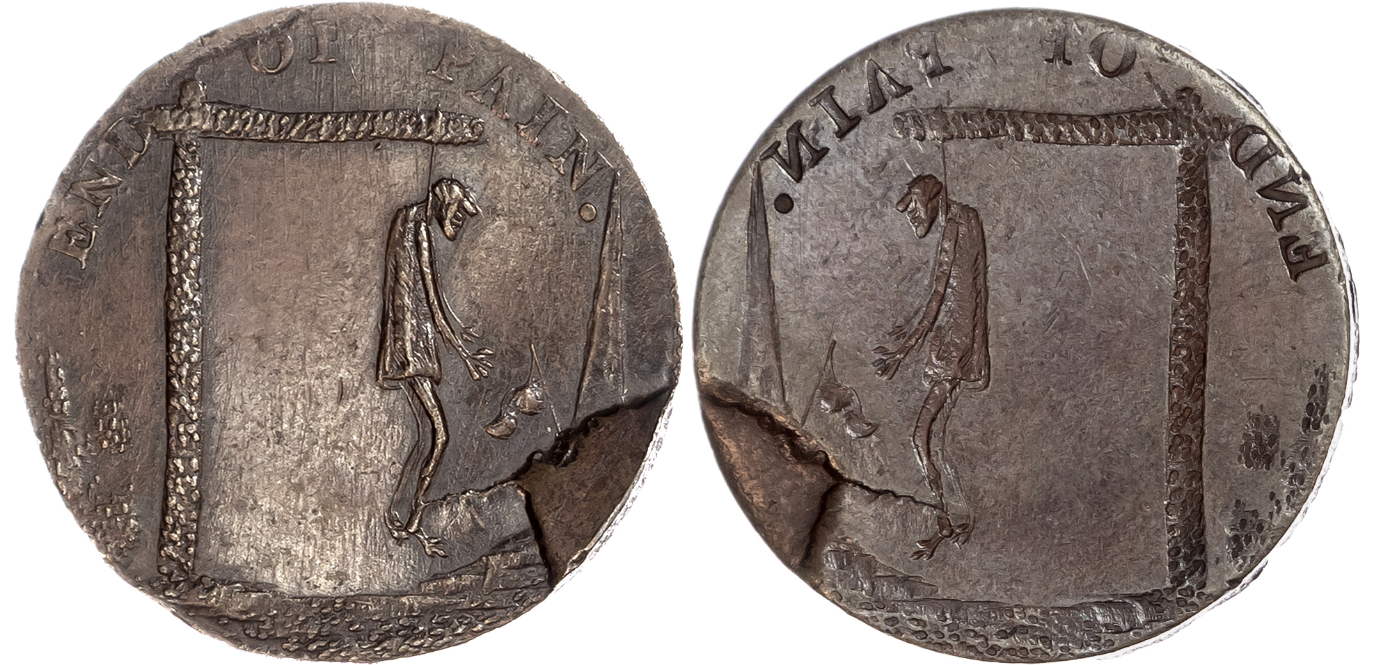 The Patrick Deane Collection Achieves Astounding Results | Baldwin's