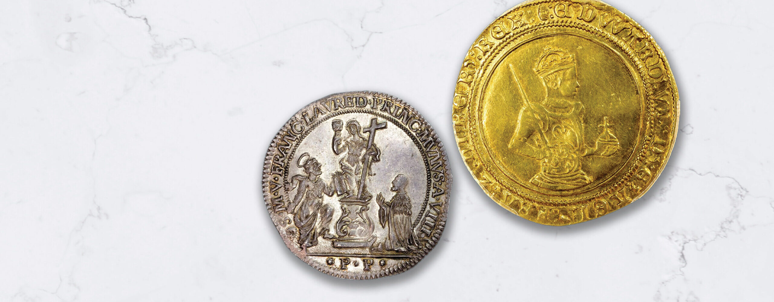 Baldwin's | Buy and Sell Rare Coins, Medals, Banknotes & Tokens