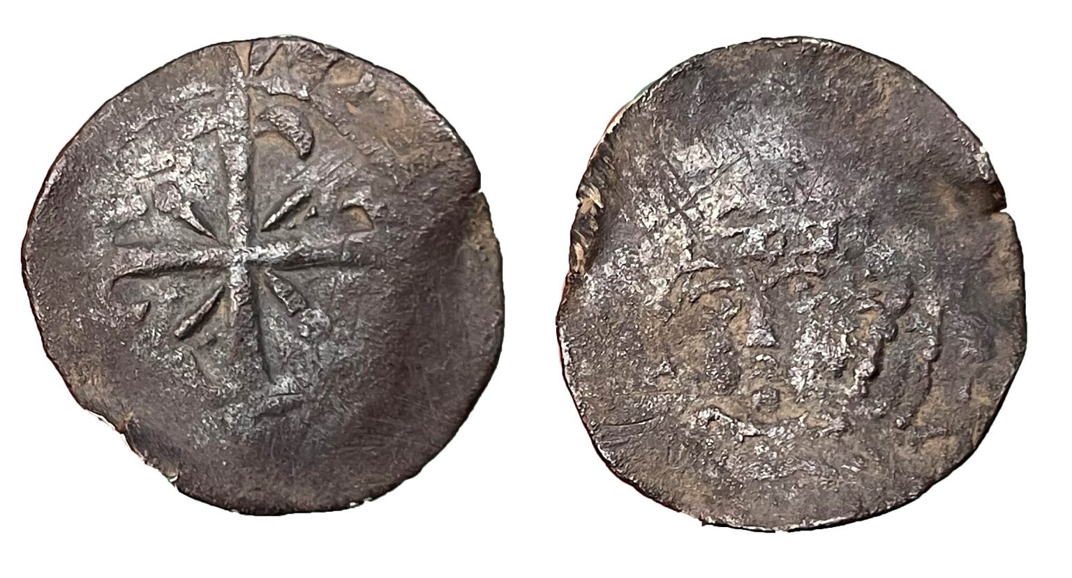 Malcolm IV (1153-1165), Silver Penny | Baldwin's