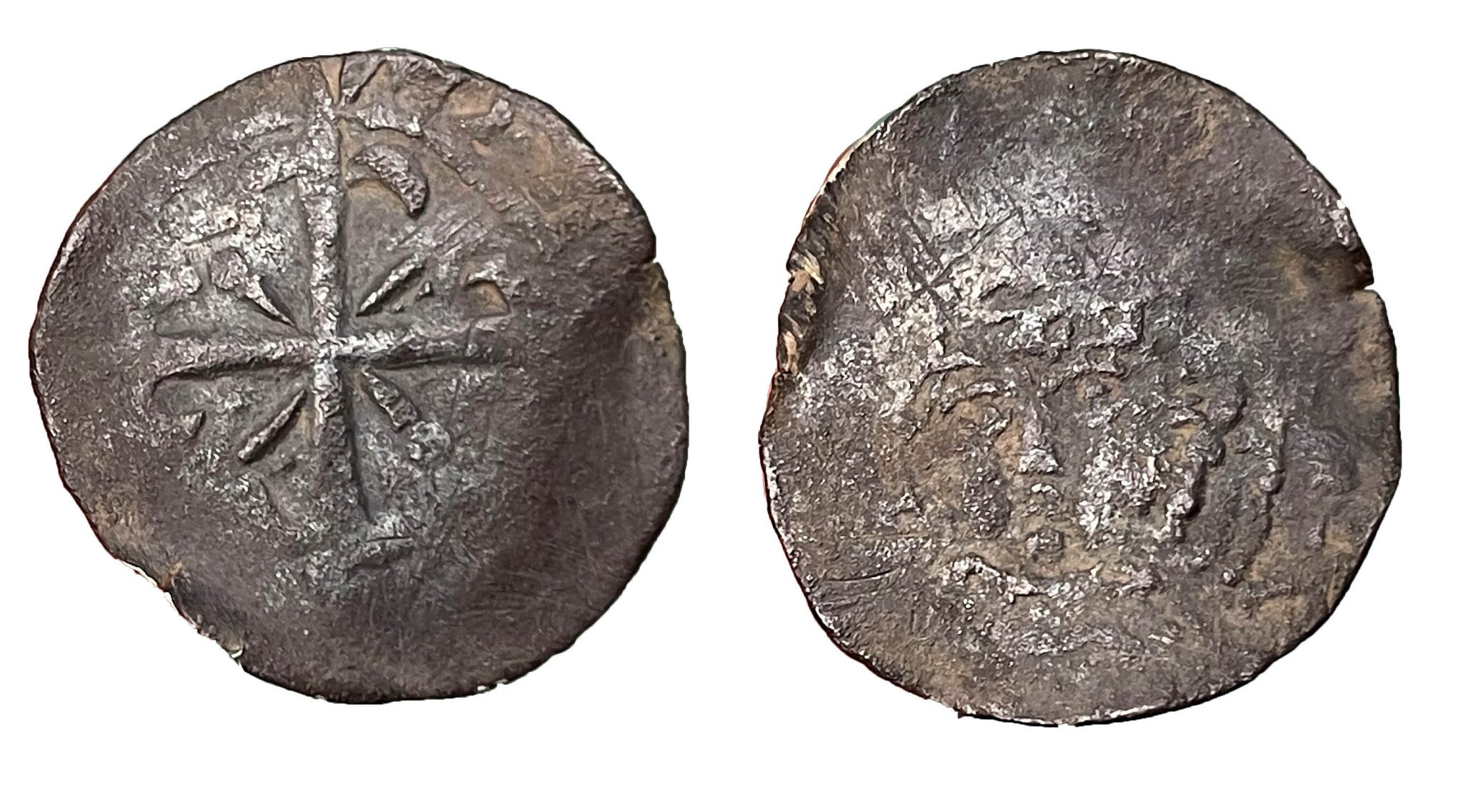 Malcolm IV (1153-1165), Silver Penny | Baldwin's