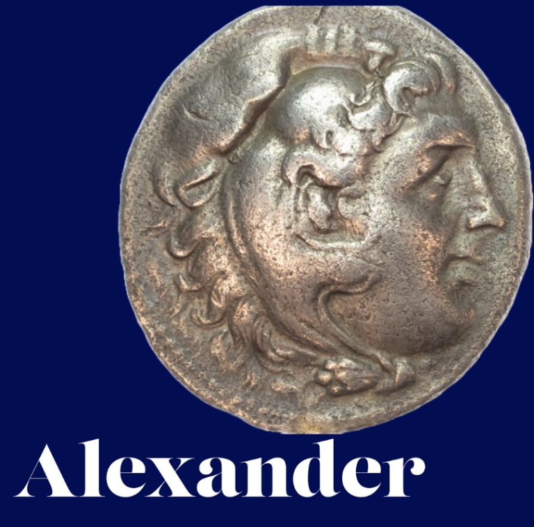 Baldwin's | Buy and Sell Rare Coins, Medals, Banknotes & Tokens